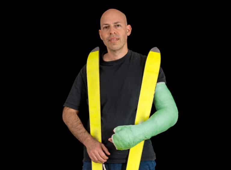 Common Winter Sports Injuries | Colorado Advanced Orthopedics