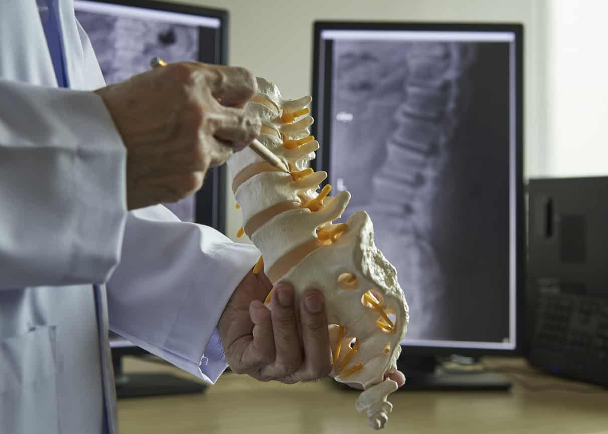 Board-Certified Spine Surgeon | Colorado Advanced Orthopedics