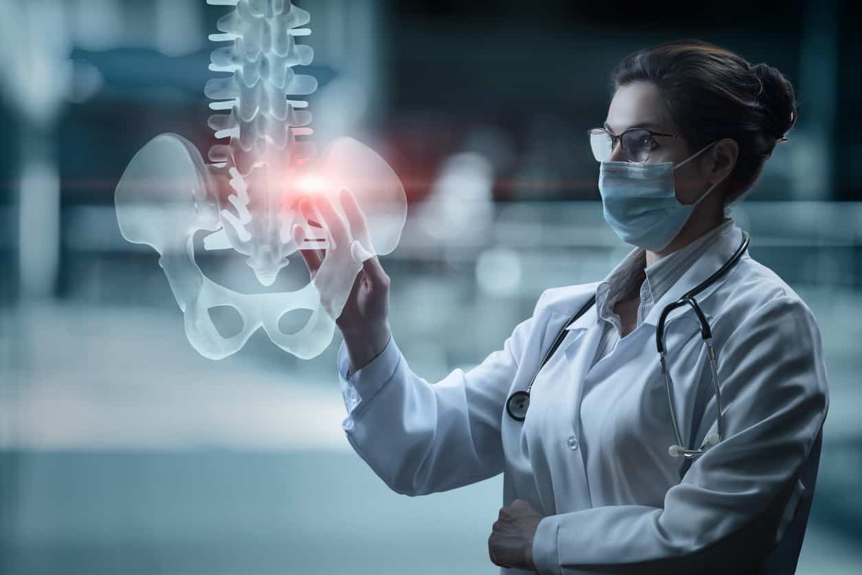 How Do I Know if I Need Spine Surgery | Colorado Advanced Orthopedics