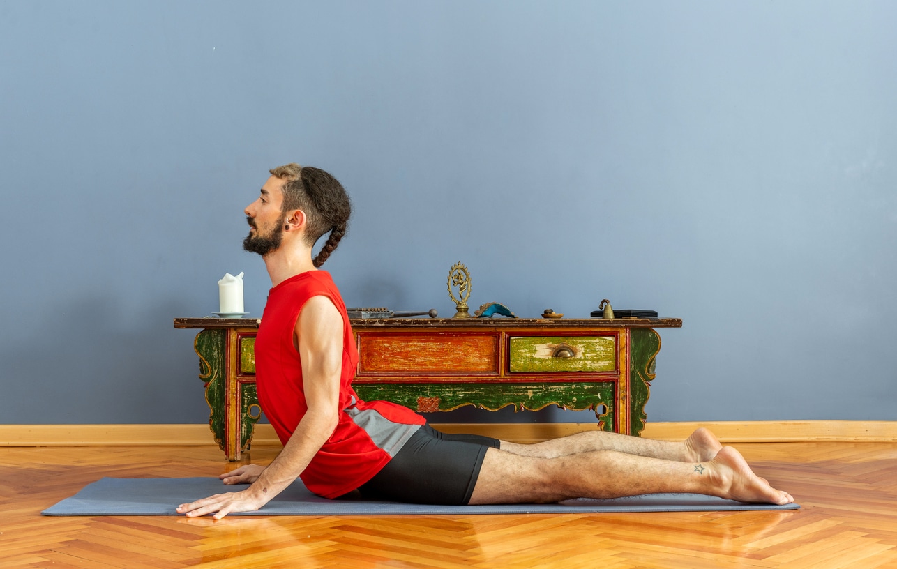 Stretching Routines that Prevent Injuries