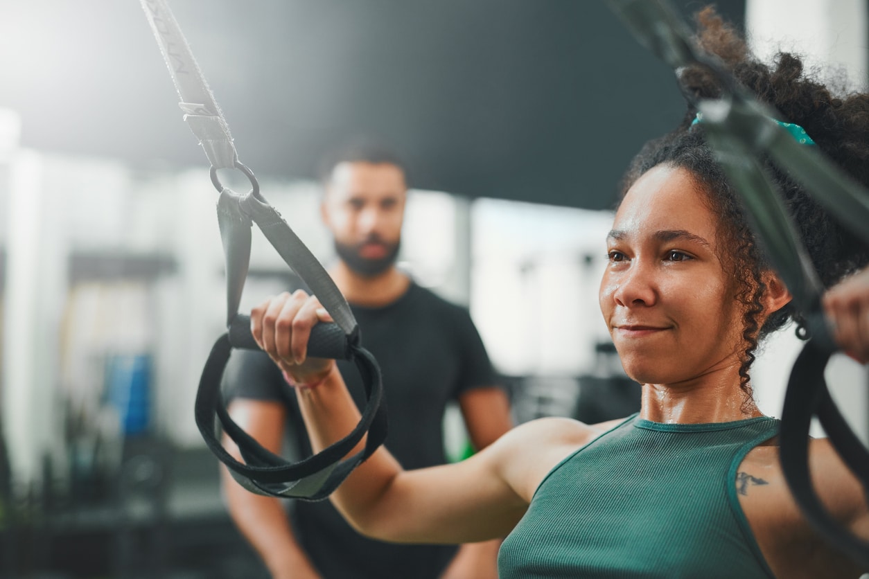 Setting Realistic Fitness Goals for the New Year