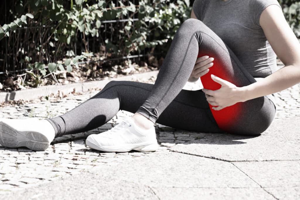 Hamstring Repairs | Colorado Advanced Orthopedics | Meeker, CO