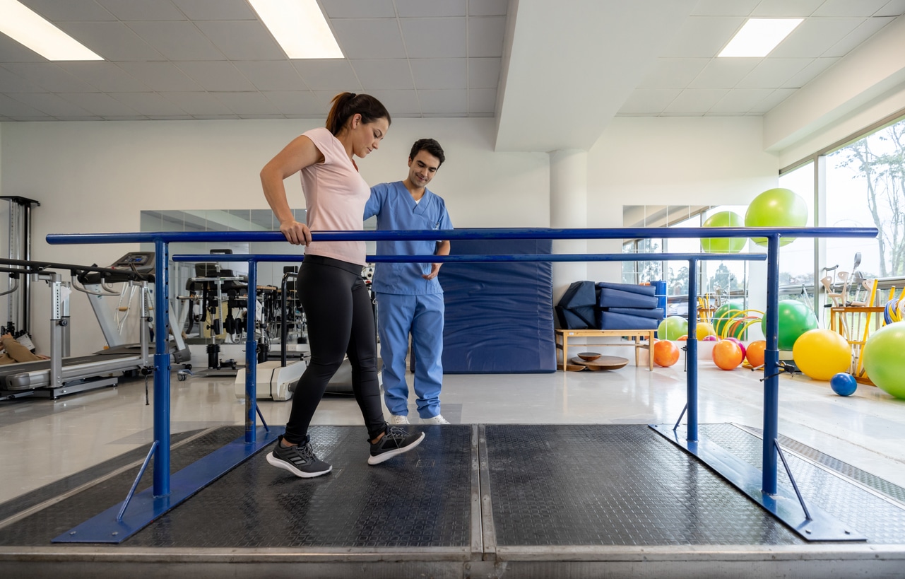 What Is a Physical Therapist’s Role in Sports Medicine?