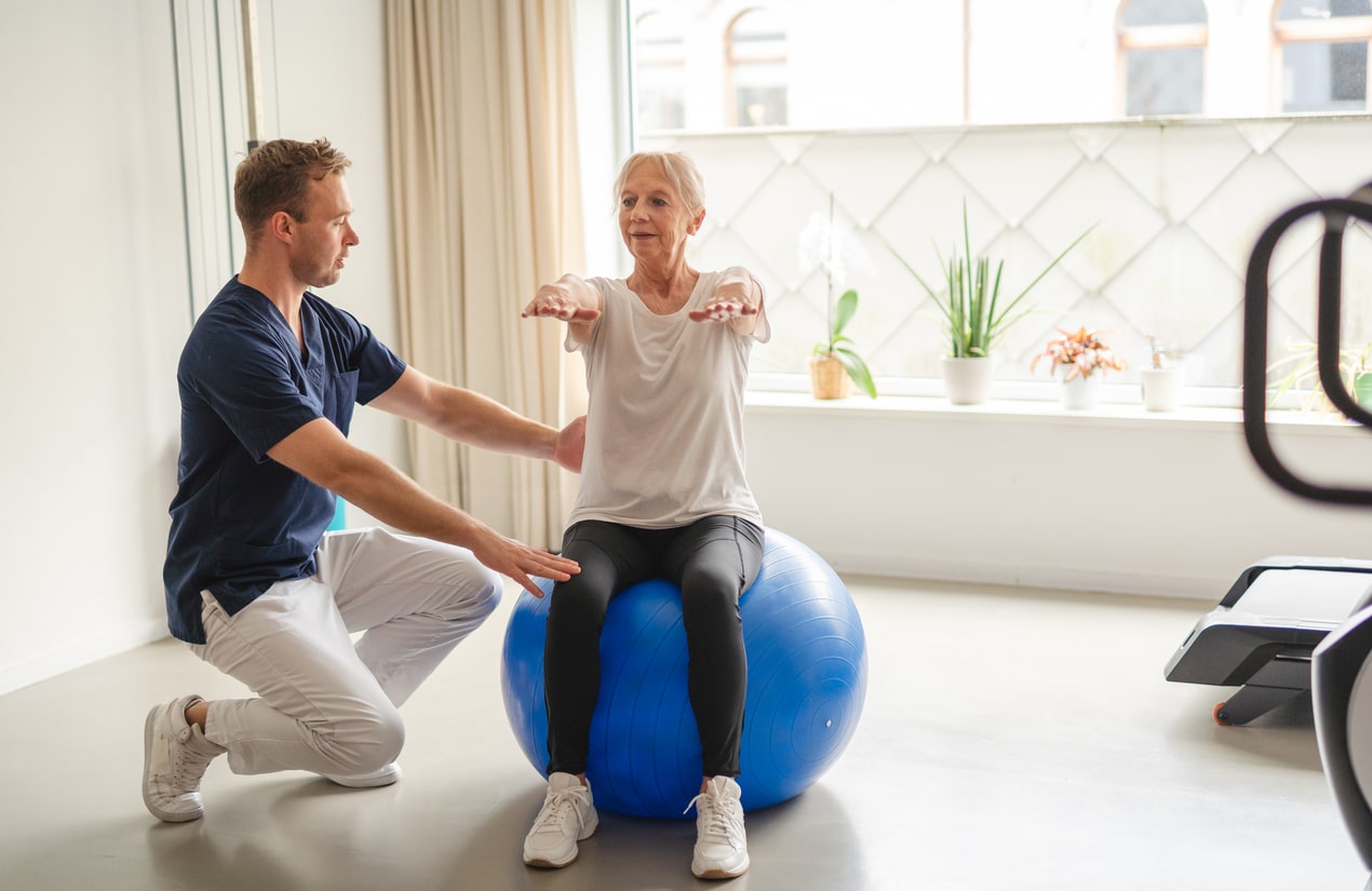 7 Tips to Get the Best Results from Physical Therapy
