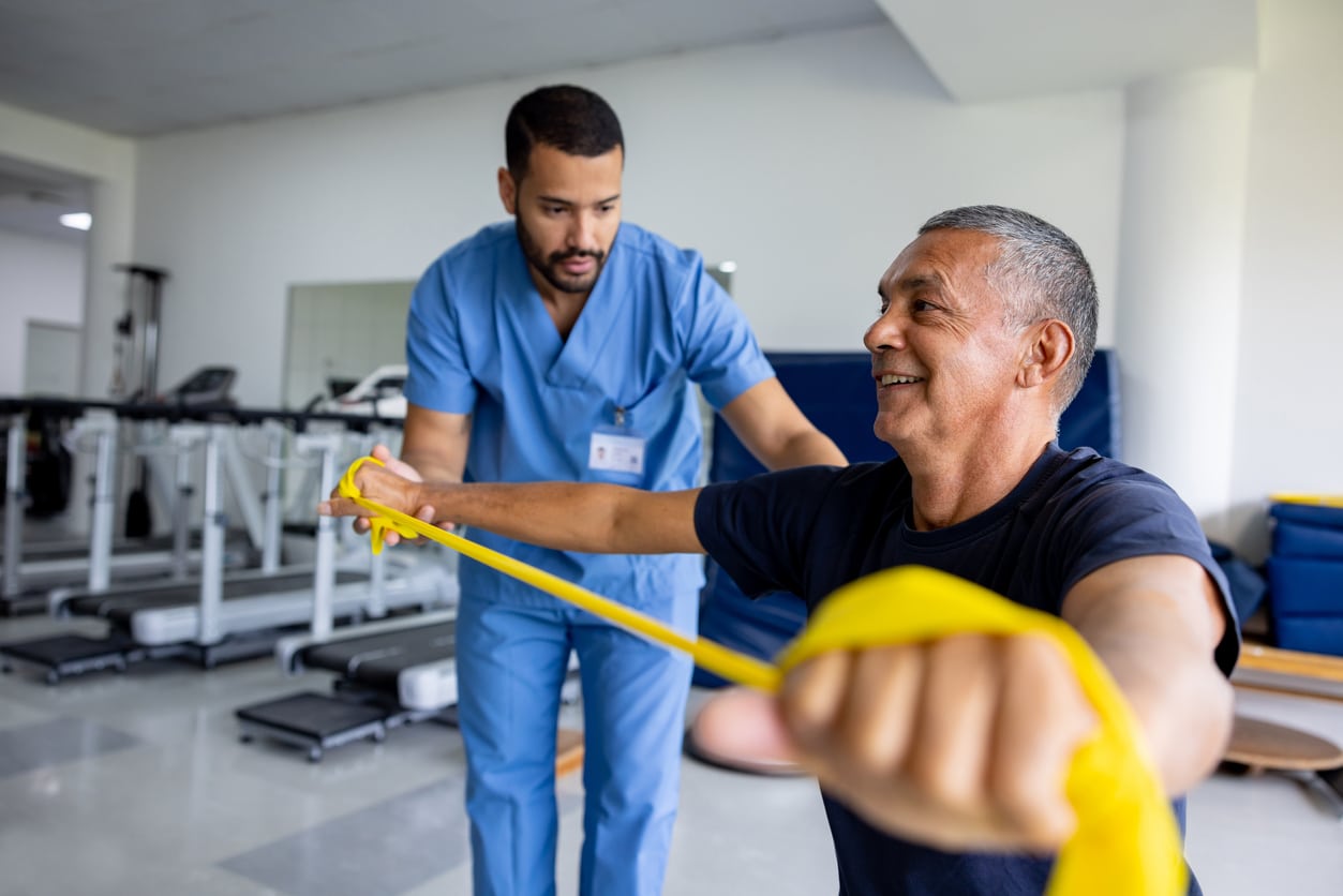 7 Tips to Get the Best Results from Physical Therapy