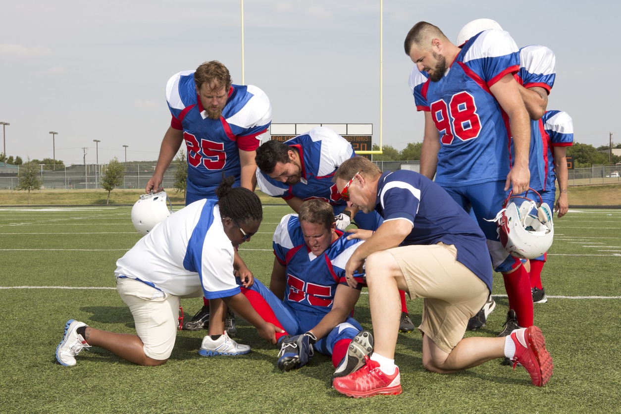 Physical Therapy vs. Sports Physical Therapy