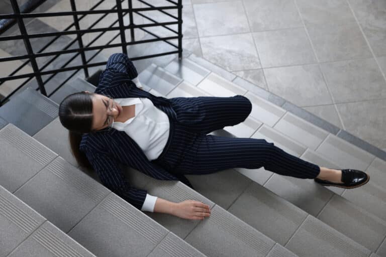 5 Common Slip and Fall Injuries Requiring Orthopedic Treatment